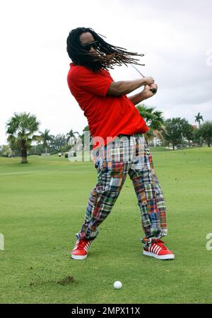 Celebrities including DJ Irie, Lil Jon, Chris Kirkpatrick, Louis ...