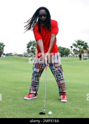 Celebrities including DJ Irie, Lil Jon, Chris Kirkpatrick, Louis ...