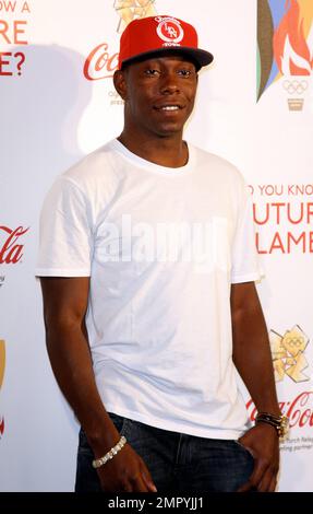 Eliza Doolittle and Dizzie Rascal perform live in concer at the ...