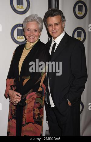 The Last Chance For Animals Benefit Gala held at the Beverly Hilton ...