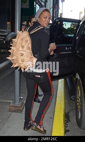 Eva Marcille (America's Next Top Model winner) at the ESPY Awards ...