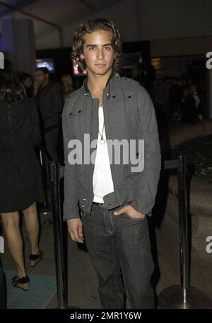 Keli Price at the QVC kick-off party at the Mercedes-Benz Fashion Week ...