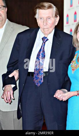 Sumner Redstone Friendly House LA Annual Awards Luncheon Gala, Honoring Viola Davis Los Angeles ...