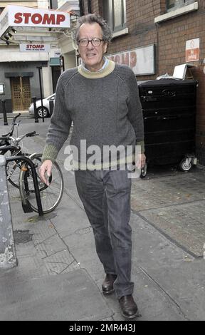 LEGEND OF THE GUARDIANS: THE OWLS OF GA'HOOLE, Geoffrey Rush, voice of ...