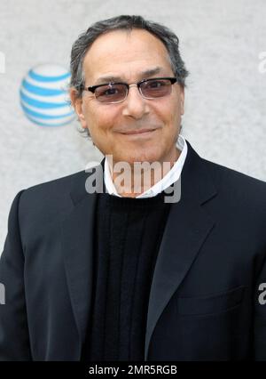 Actor Robert Romanus arrives at Spike TV's 5th annual 2011 Guys Choice ...