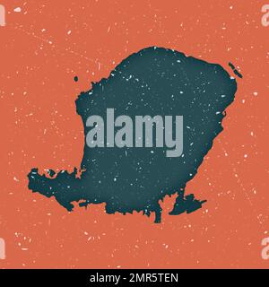 Lombok Island Tourist Destination map Stock Vector Image & Art - Alamy