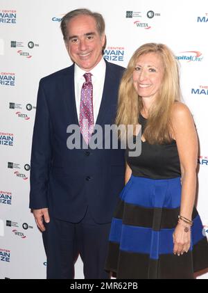 Bari and his wife Stock Photo - Alamy