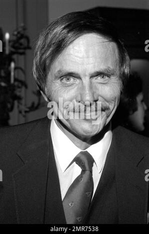 Thomas Thompson at the 'Celebrity' book party for author Thomas ...