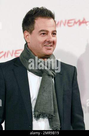 Director, writer and founder of the animation production company ...