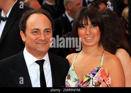 Kevin Pollack attends the premiere of "Inglorious Basterds" at the ...