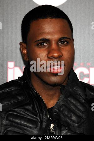 Jason Derulo attending In Touch WeeklyÕs ICONS & IDOLS celebration at ...