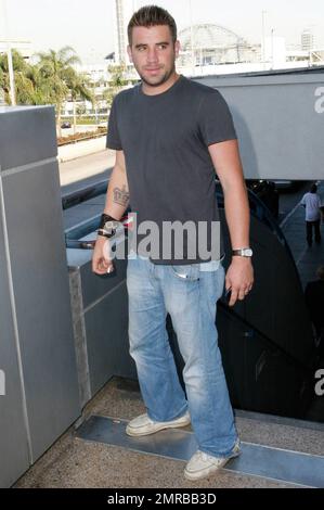 Exclusive!! Lauren Conrad's ex-boyfriend "Laguna Beach: The Real Orange ...