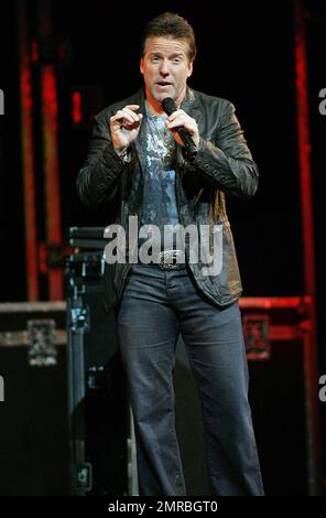 Comedian Jeff Dunham performs in concert at the Seminole Hard Rock ...