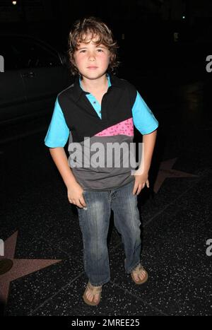 Actor Jonathan Morgan Heit, who co-starred with Adam Sandler in ...