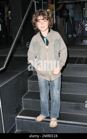 Actor Jonathan Morgan Heit, who co-starred with Adam Sandler in ...