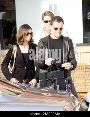 ELI STONE, Jonny Lee Miller, Julie Gonzalo, 'Freedom', (Season 1 ...