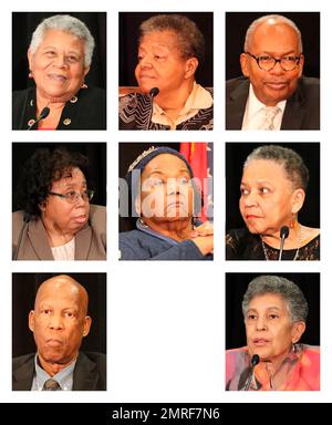 FILE - In this Sept. 22, 1957 file photo, police detectives John ...