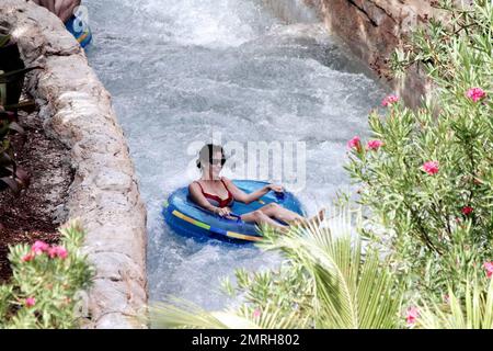 Katy Perry Waterpark