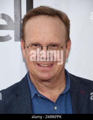 Peter Mackenzie attends the "Kings" premiere at the 2017 Toronto ...