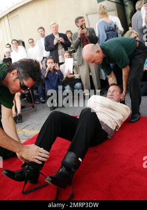 Jim Bentley attends the celebration in honor of the centennial of the ...