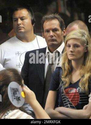 Former child star and long-time friend of Michael Jackson, Mark Lester ...