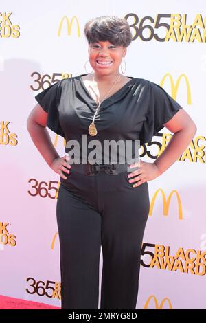 Youth activist (and honoree) Mary Pat Hector and the Reverend Al ...