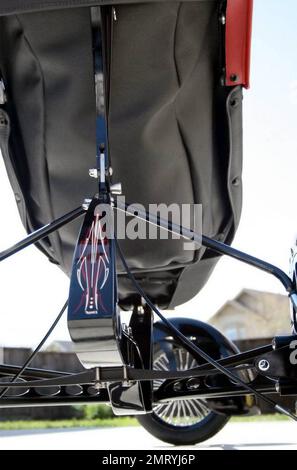 Meet "The Roddler," the first truly customizable stroller that any dad ...