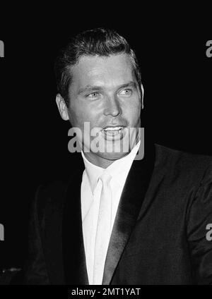 Ty Hardin Ty Hardin Ty Hardin Stock Photo - Alamy