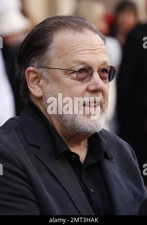 The MUPPETS Honored with a Star on the Hollywood Walk Of Fame In Los ...