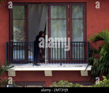 This 19,000-square-foot mansion was sturdy enough to withstand the ...