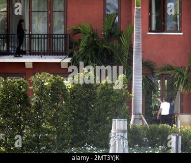 This 19,000-square-foot mansion was sturdy enough to withstand the ...