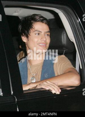 - Kiowa Gordon, a Native American actor who plays the role of Embry ...