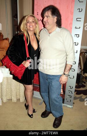 Chase Masterson attends the First Annual Oscar Suite of 100 Stars, the ...