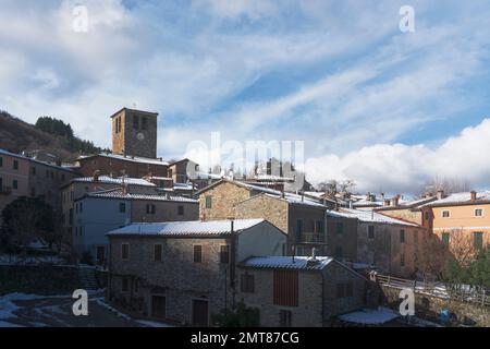 europe, italy, tuscany, montieri Stock Photo - Alamy