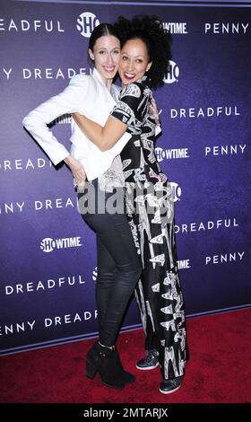 Pat Cleveland and Anna Van Ravenstein The Huffington Post 2011 Game ...