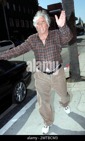 Peter Falk, best known for playing the title role on "Columbo" in the ...