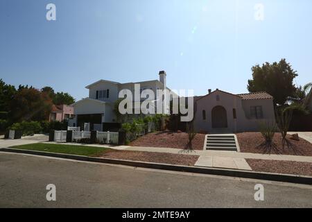 EXCLUSIVE!! Rebel Wilson’s new $2,950,000 West Hollywood home. The ...