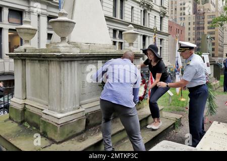 The U.S. Coast Guard Cutter Hamilton (WMSL-753) underway in the Eastern ...