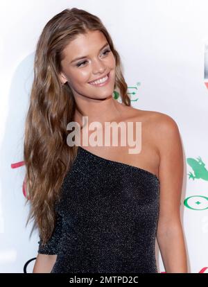 Nina Agdal The 2012 Sports Illustrated Swimsuit models: SI Swimsuit On ...