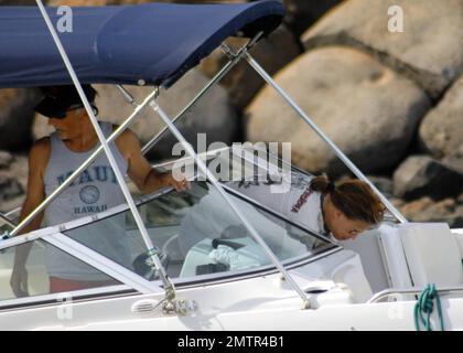 Aerosmith rocker and "American Idol" judge Steven Tyler, who was ...