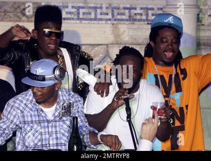 - World renowned singer, rapper and producer T-Pain provides the ...