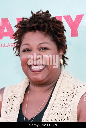 Cleo King at the premiere Of Warner Bros. Pictures' "Tammy". Los ...