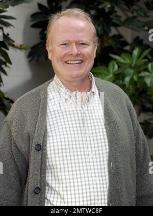 Christian Clemenson at a reading of "The Laramie Project: 10 Years ...