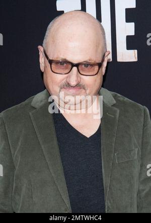 Clark Middleton attending the Los Angeles premiere of the Hulu Original ...