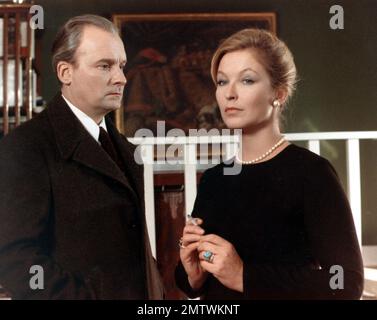 Le Complot The Conspiracy Year: 1973 - France Jean Rochefort, Marina ...