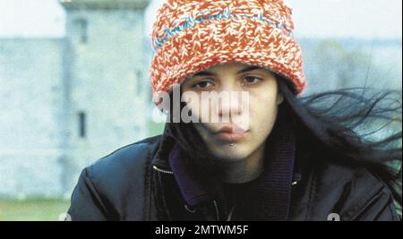 CQ2 (Seek You Too) Year: 2003 Canada Director: Carole Laure Simon ...