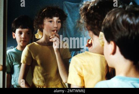 Toto le héros Year: 1991 France / Belgium Thomas Godet Director: Jaco ...