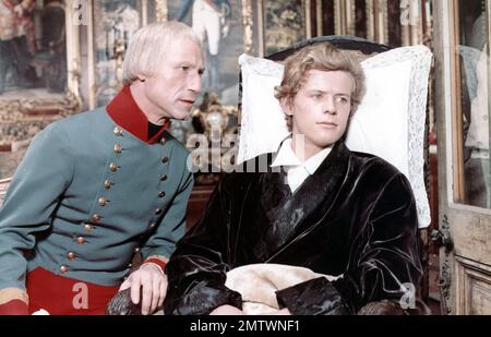 Napoléon II, l'Aiglon Year: 1961 - Italy / France Bernard Verley, René ...