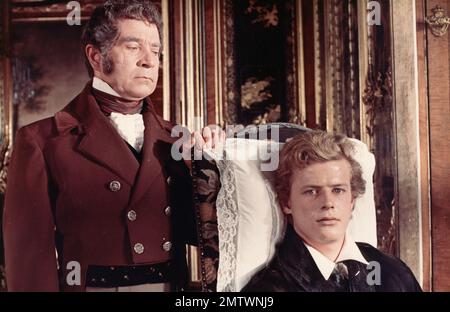 Napoléon II, l'Aiglon Year: 1961 - Italy / France Bernard Verley, Paul ...