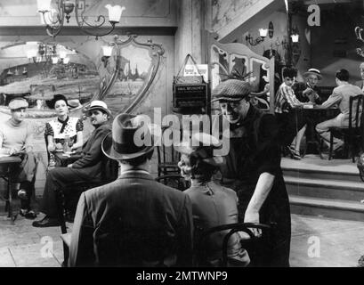 Circonstances atténuantes Extenuating Circumstances Year: 1939 - France ...